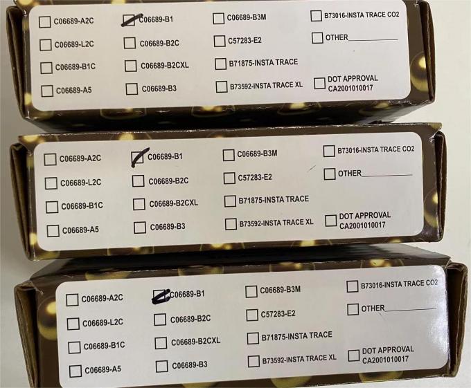 B-1 Teledyne Micro Fuel Cell For Oxygen Analyzers