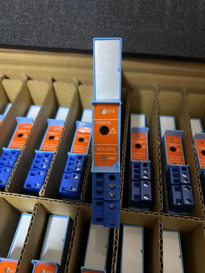 MTL4573 MTL Instruments Temperature Converter THC RTD Input Number Of ...