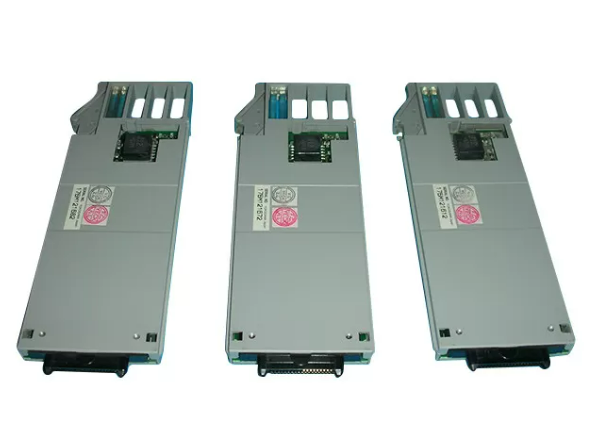 Yokogawa AAM51 Current/Voltage Output Module outputs 4 to 20 mA DC and 0 to 10 V DC