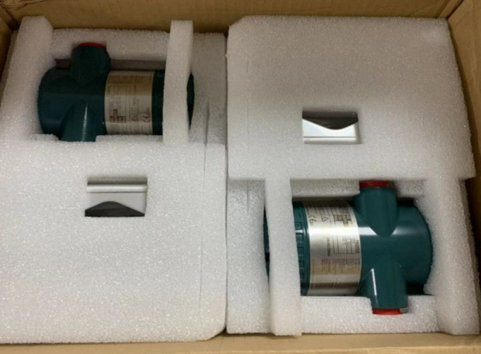 YTA610-JA1A4DB/KU2 YOKOGAWA Instruments Temperature Transmitter HART7 ...