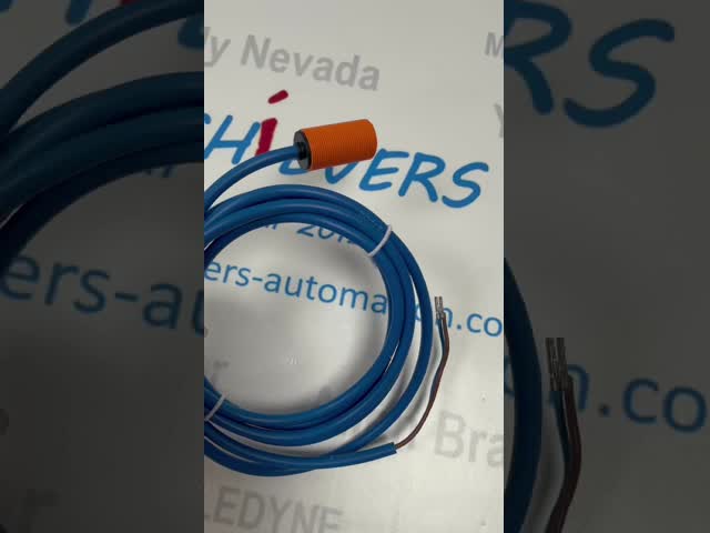 IFM Inductive NAMUR sensor NG5003