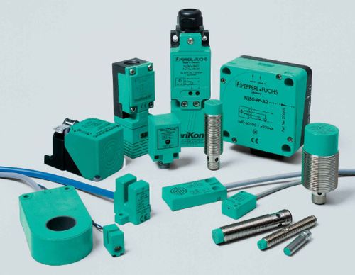 Core Sensor Technologies and Product Range