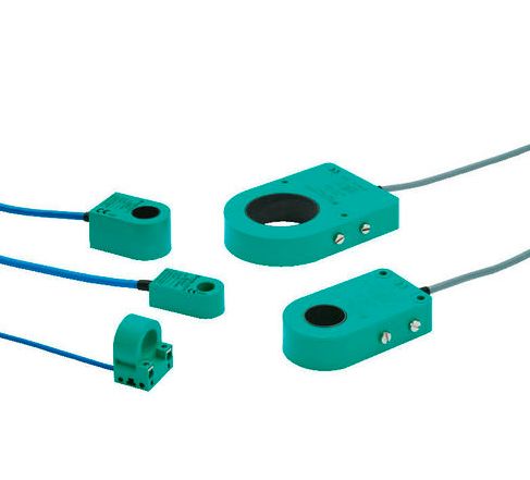 P+F Proximity Sensors: Technical Principles, Variants, and Industrial ...