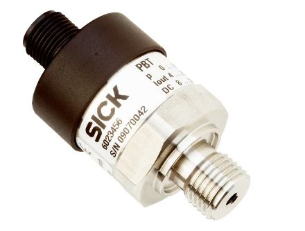 Pressure Transducer Voltage Output: Principles, Signal Characteristics ...