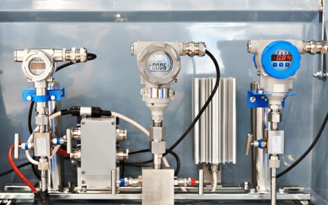 pressure transmitter