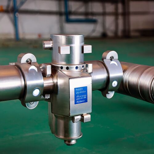 Electromagnetic Flow Transmitter: Building Brand Awareness Across the ...