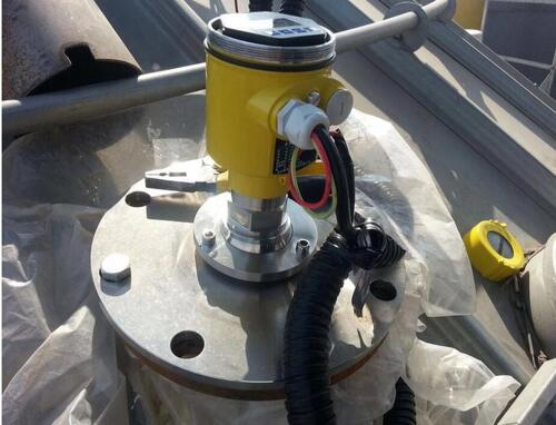 Radar Level Transmitter: Industrial Precision Level Measurement Solution