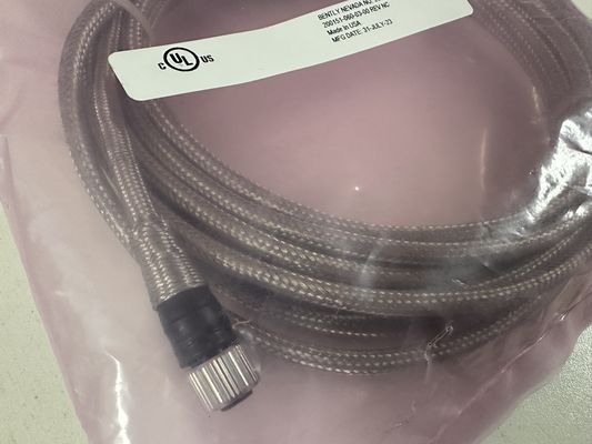 200151-60-03-00 Bently Nevada Accelerometer Cable