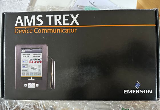 EMERSON AMS Trex Device communicator TREXLHPNAWS1S