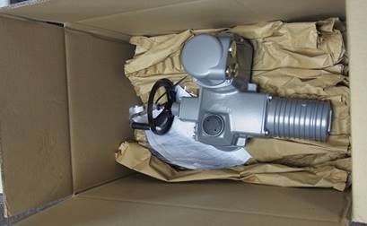 SA 07.2 – SA 07.6/SAR 07.2 – SAR 07.6 AUMA Actuator Parts Multi Turn ...