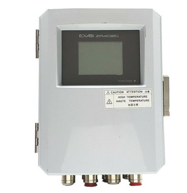 ZR402G-M-E-E-A/SCT YOKOGAWA Instruments Separate Type Zirconia Oxygen ...