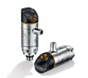 IFM PN7092 Pressure Sensor With Display PN-100-SER14-QFRKG/US/ /V Gold ...