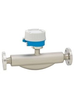 Endress+Hauser 8F5B25-11VJ0/0 Proline Promass F 500 Coriolis Flowmeter