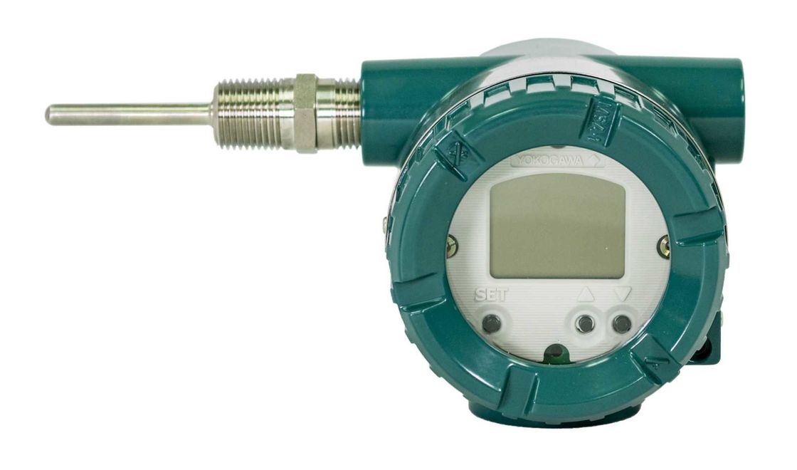 YTA610-JA1A4DB/KU2 YOKOGAWA Instruments emerson strap