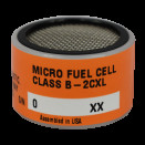 B-2CXL TELEDYNE Micro Fuel Cell Sensor For Oxygen Analyzers