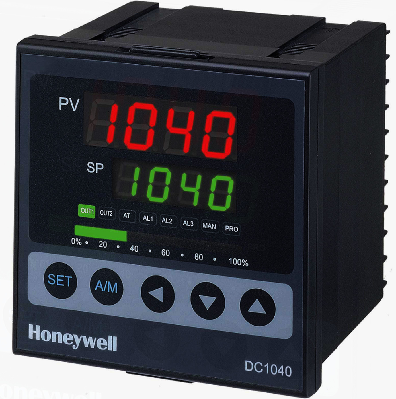 DC1040CR-302-000-E Honeywell Digital Controller DC1010 DC1020 DC1030 DC1040