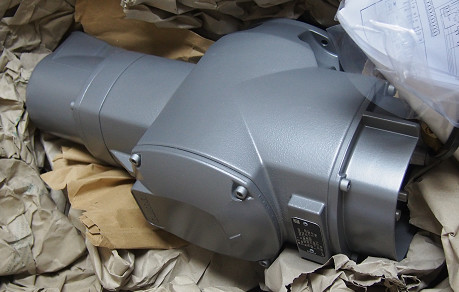 AUMA Actuator Controls AM 01.1 AM 02.1 AUMA Actuator Parts For ...