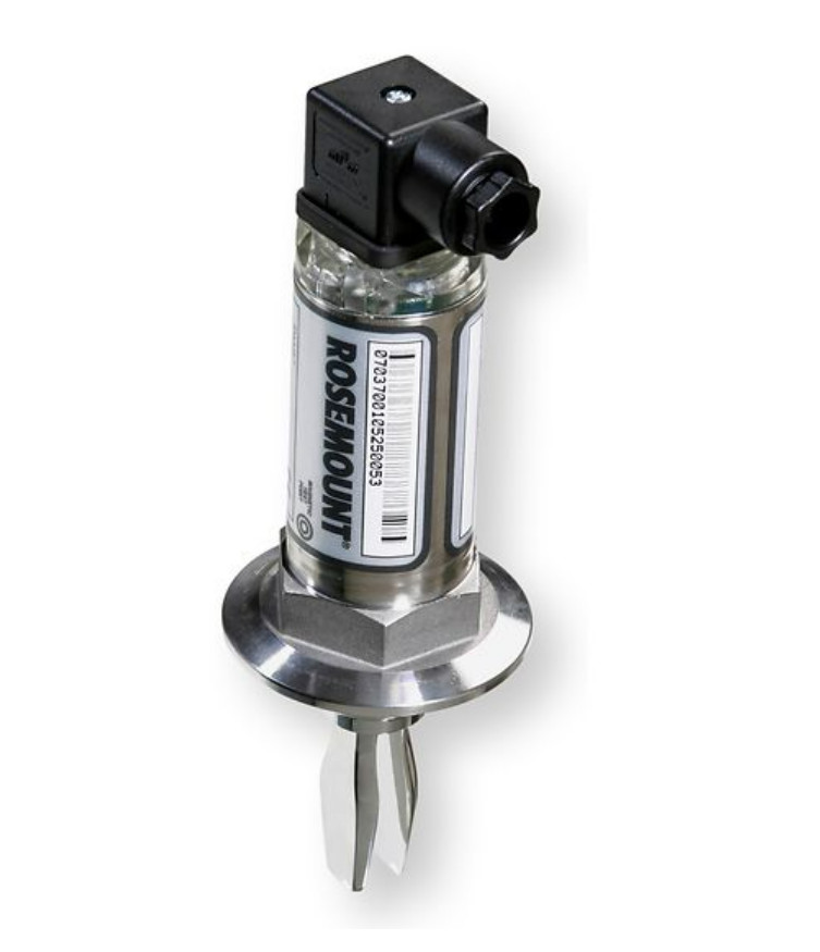 211001L1NAQ4 Rosemount 2110 Vibrating Fork Level Switch