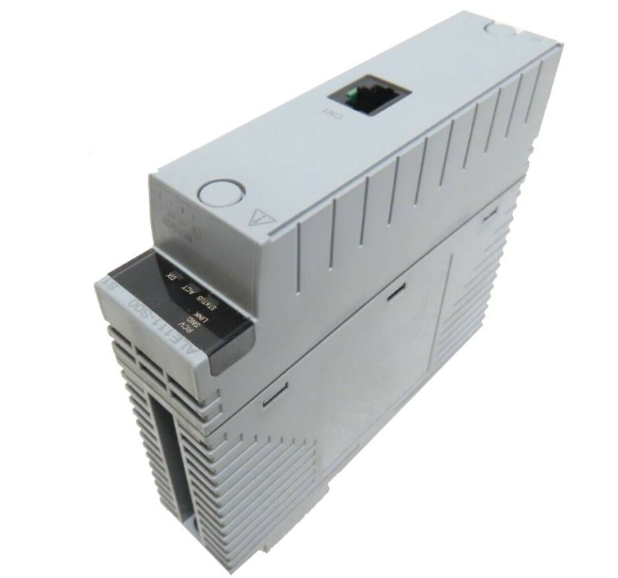 Yokogawa ALE111-S50 Ethernet Communication Module 10 Mbps Point-to-point