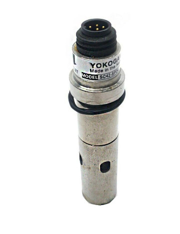 SC42-SP24 Yokogawa Conductivity Sensor Fast Temperature Response