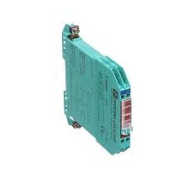 Z787.H Zener PEPPERL FUCHS Isolated Barrier 2 Channel High Power Version