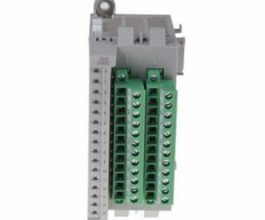 2085-IQ16 Allen Bradley Micro800 16 Point Digital Input Module
