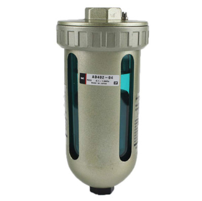 AD402-04 SMC Auto Drain Valve with Proof Pressure of 1.5 MPa and Weight ...