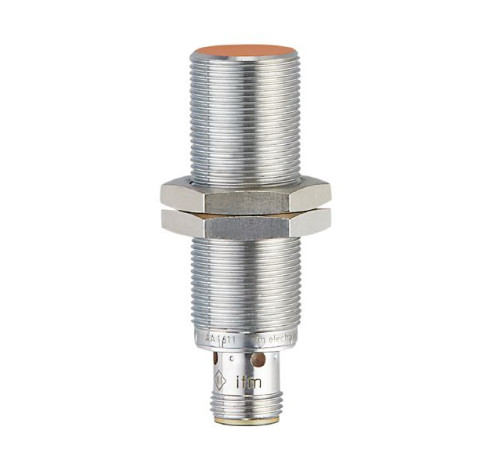 IFM Inductive Sensor IGS232 IGK3008BBPKG/US-104 Sensing Range 8mm