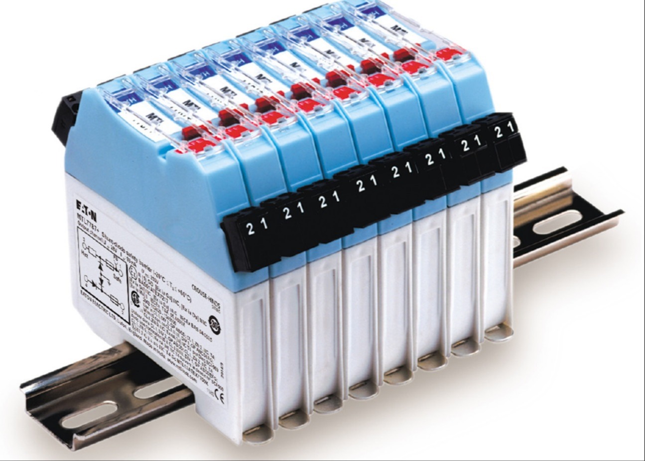 MTL7767+ MTL Zener Barriers One Channel Safety Barrier for Industrial ...