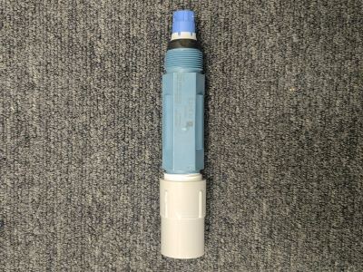 ENDRESS HAUSER CPF81E pH Sensor FDA-listed Material and Additional ...