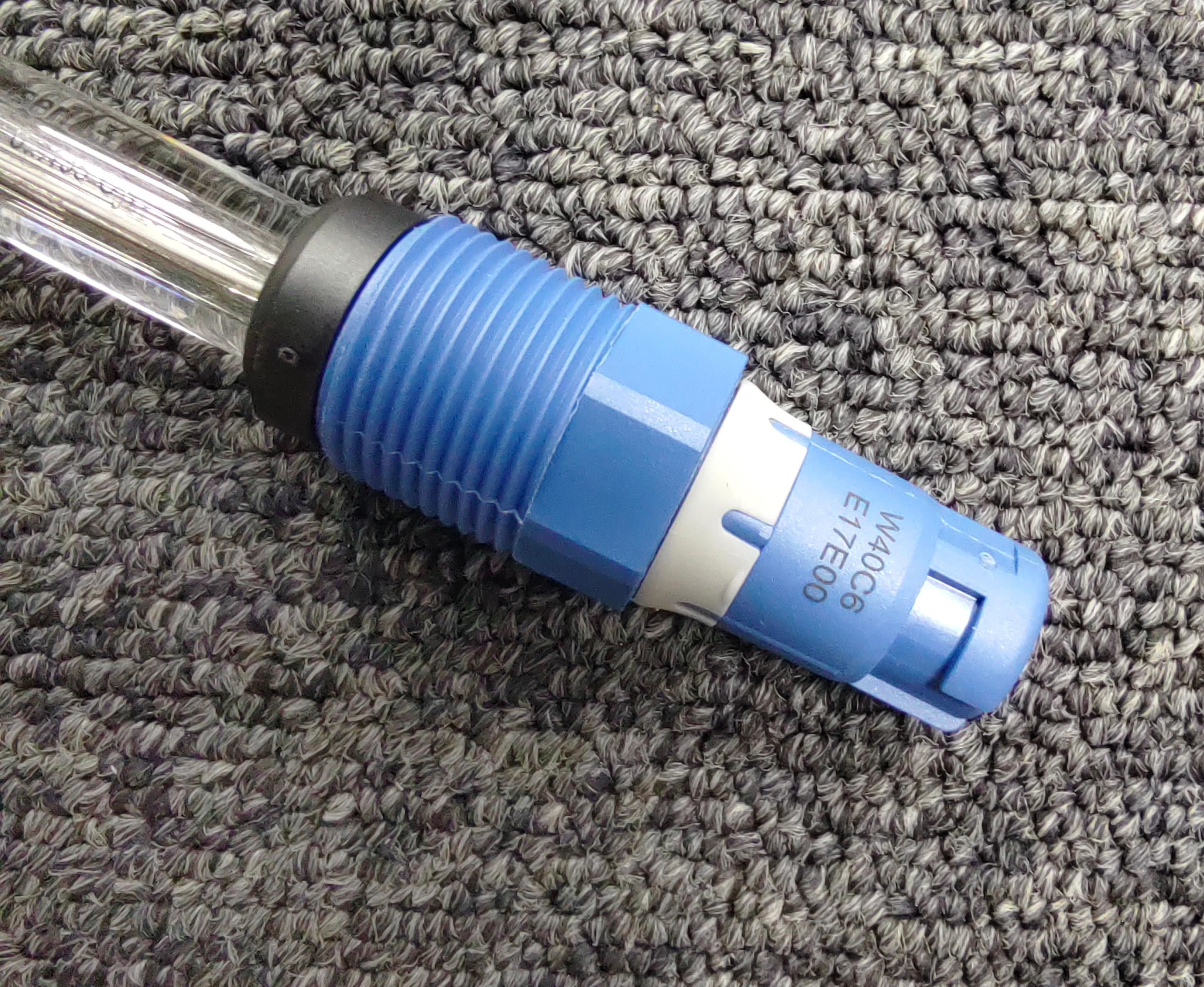 Endress CPS11D-7BA21 Hauser Digital 4-electrode Conductivity Sensor ...