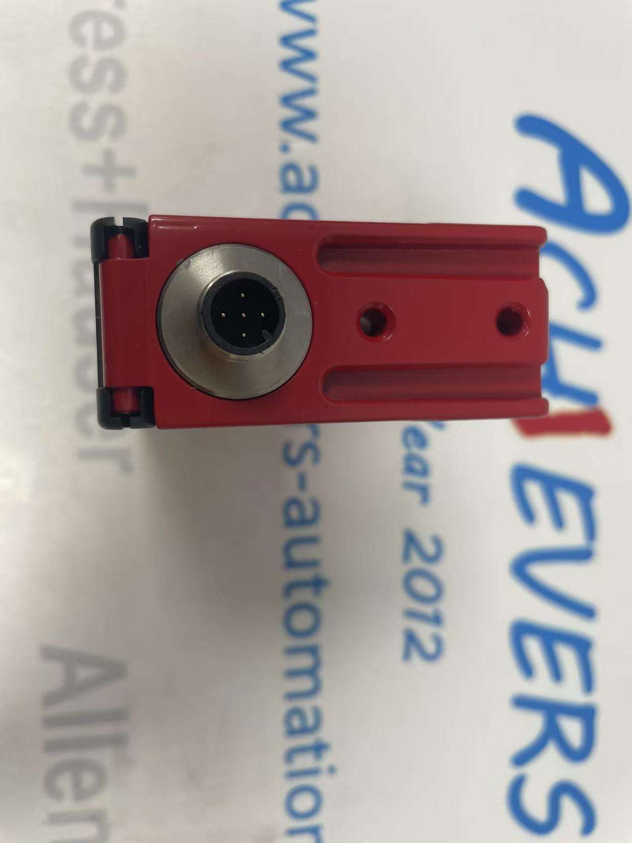 Leuze ODSL 96B M/C66-S12 Optical Distance Sensor For Accurate Distance ...