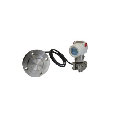 Buy abb differential pressure transmitter with remote seal, Good ...
