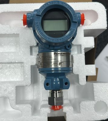 Buy rosemount 3051 pressure transmitter, Good quality rosemount 3051 ...