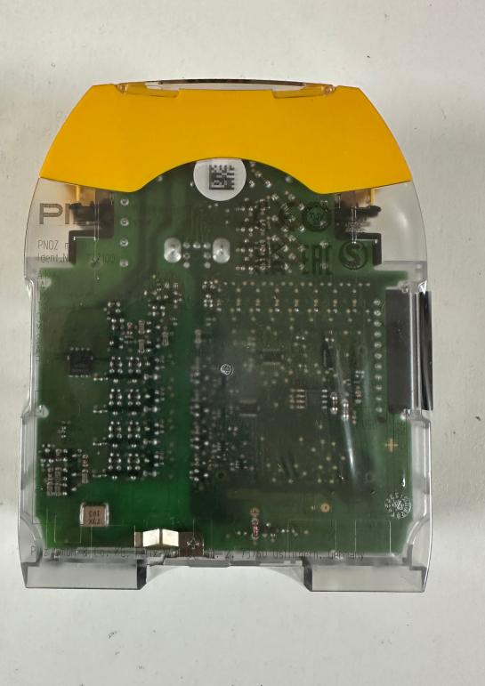 Pilz Beiblatt Saftey Relay 22211-6NL-01