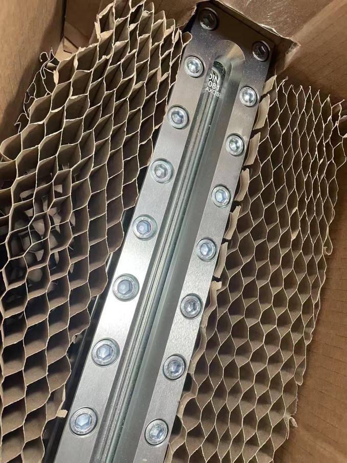 Danfoss LLG 740 S Sight Glass for Ammonia Refrigeration